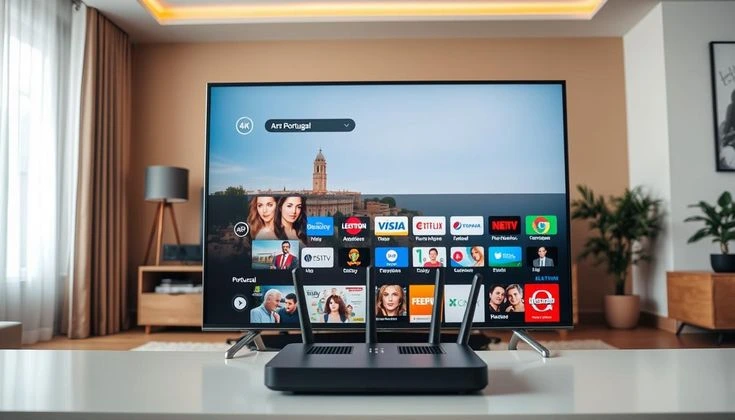 IPTV Germany 2025 – Offre 4K Exclusif et Fiable